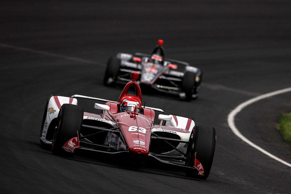 Scuderia Corsa Racing