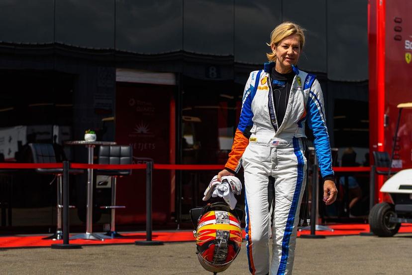 Scuderia Corsa Racing