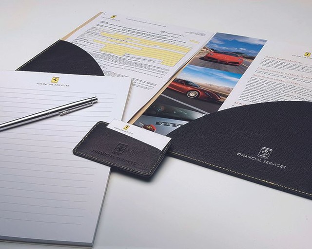 Ferrari Financial Services